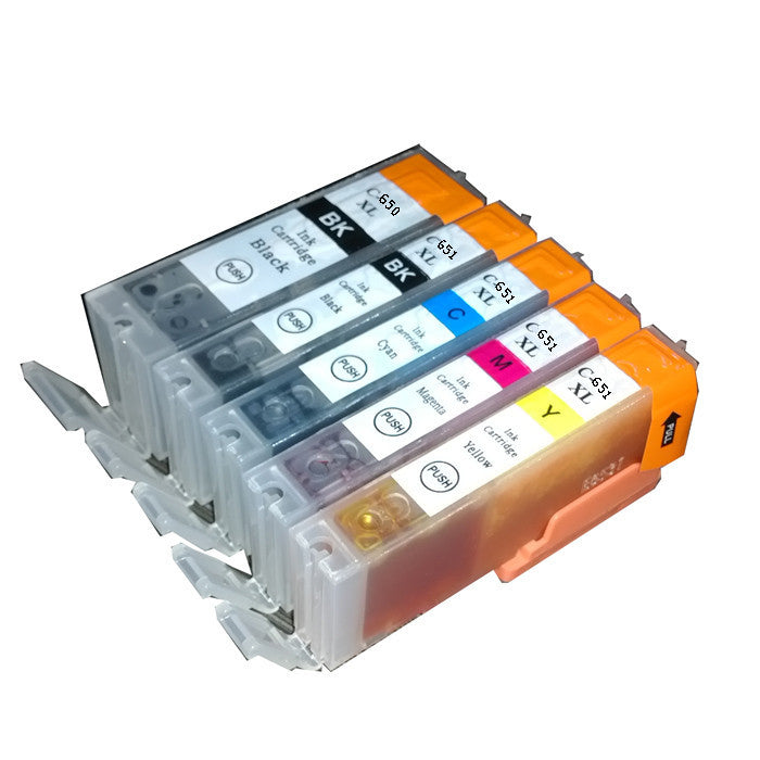 Canon Genuine / Generic INK Cartridges – iqtechnologyonline