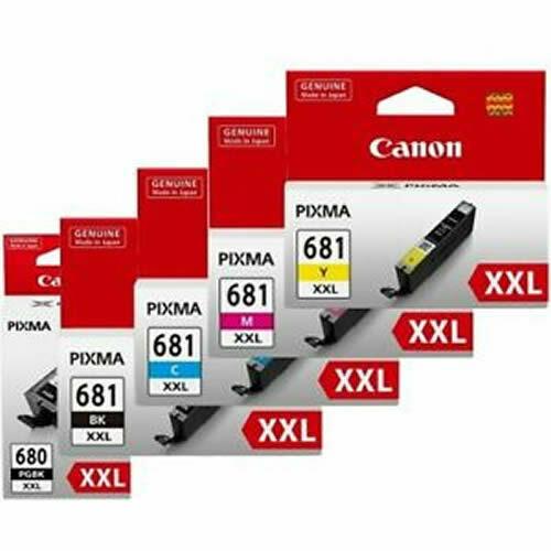 Canon Genuine / Generic INK Cartridges – iqtechnologyonline